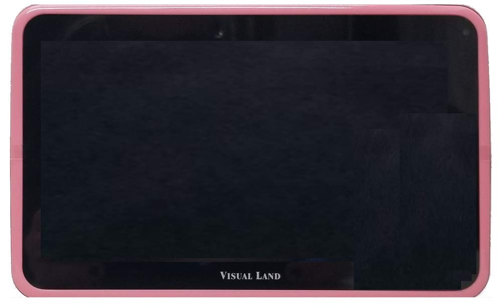 Visual Land Prestige Pro ME-7D-16GB-PNK 7" Tablet 16GB Memory Dual Core