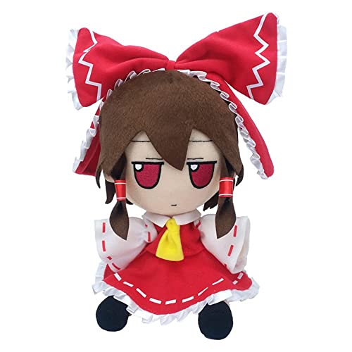 KILA MILA Anime Fumo Plush Doll Stuffed Doll Figure Doll Toy Grils 22cm 9"