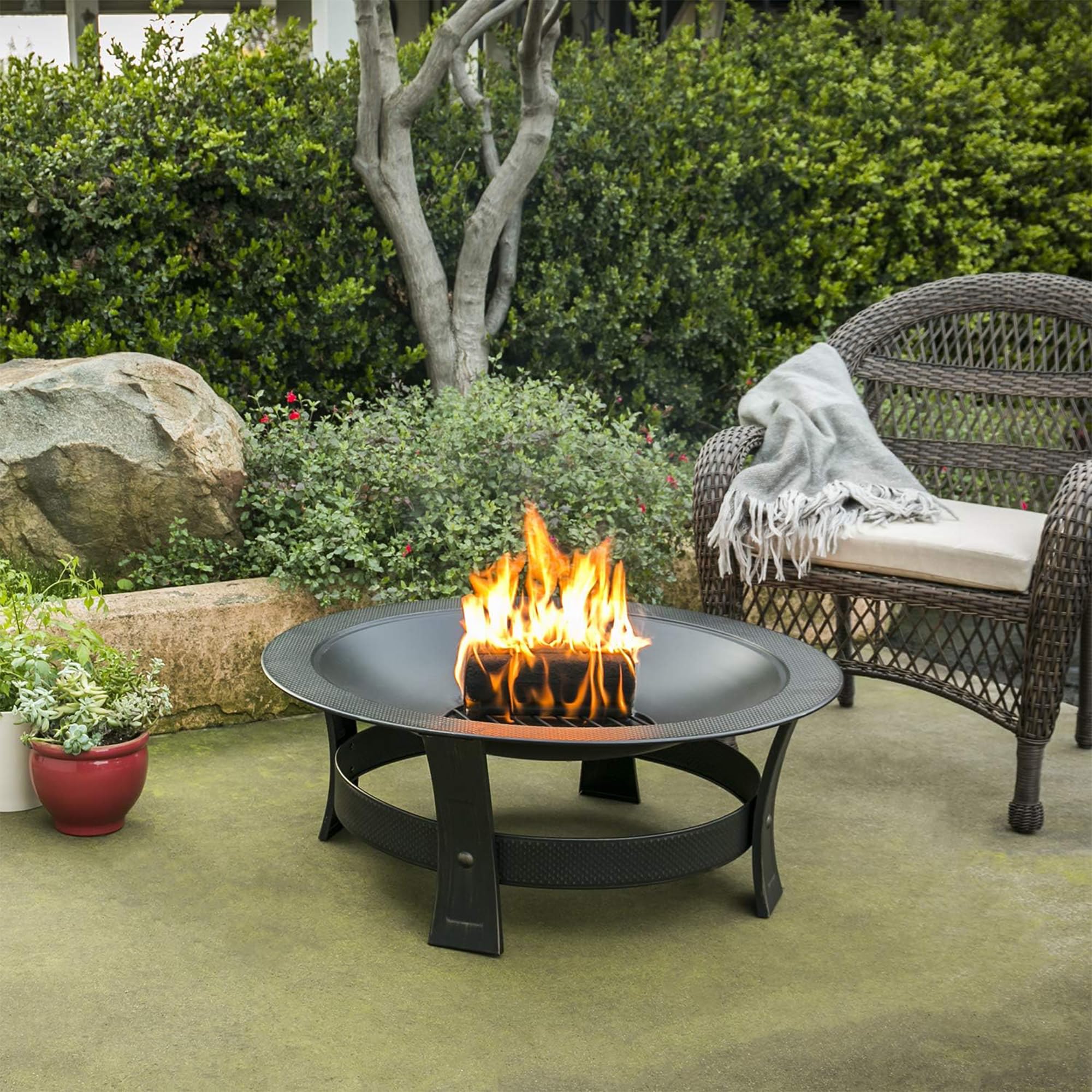duraflame 4.5lb 3-hr Firelog, 6 pack