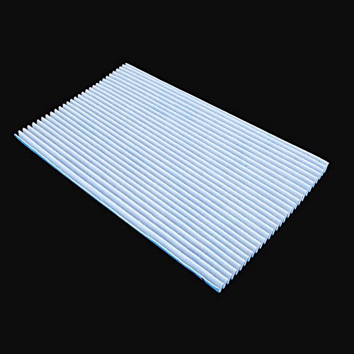 Air Purifier Parts, Air Purifier Filter, Highly Efficient Durable MCK57LMV2 for DaiKin MC70KMV2