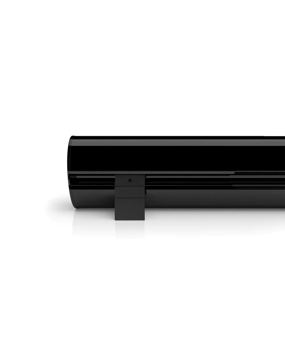 KEF HTF7003 Sound Bar Speaker Black