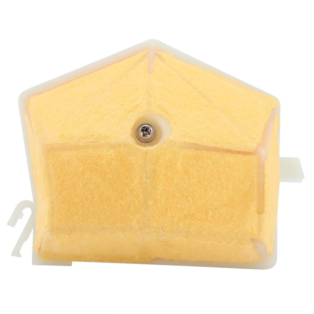 Air Filter for Husqvarna, Replacement Air Filter Compatible with Husqvarna 51 55 55 Rancher Chainsaw #503 60 83-01