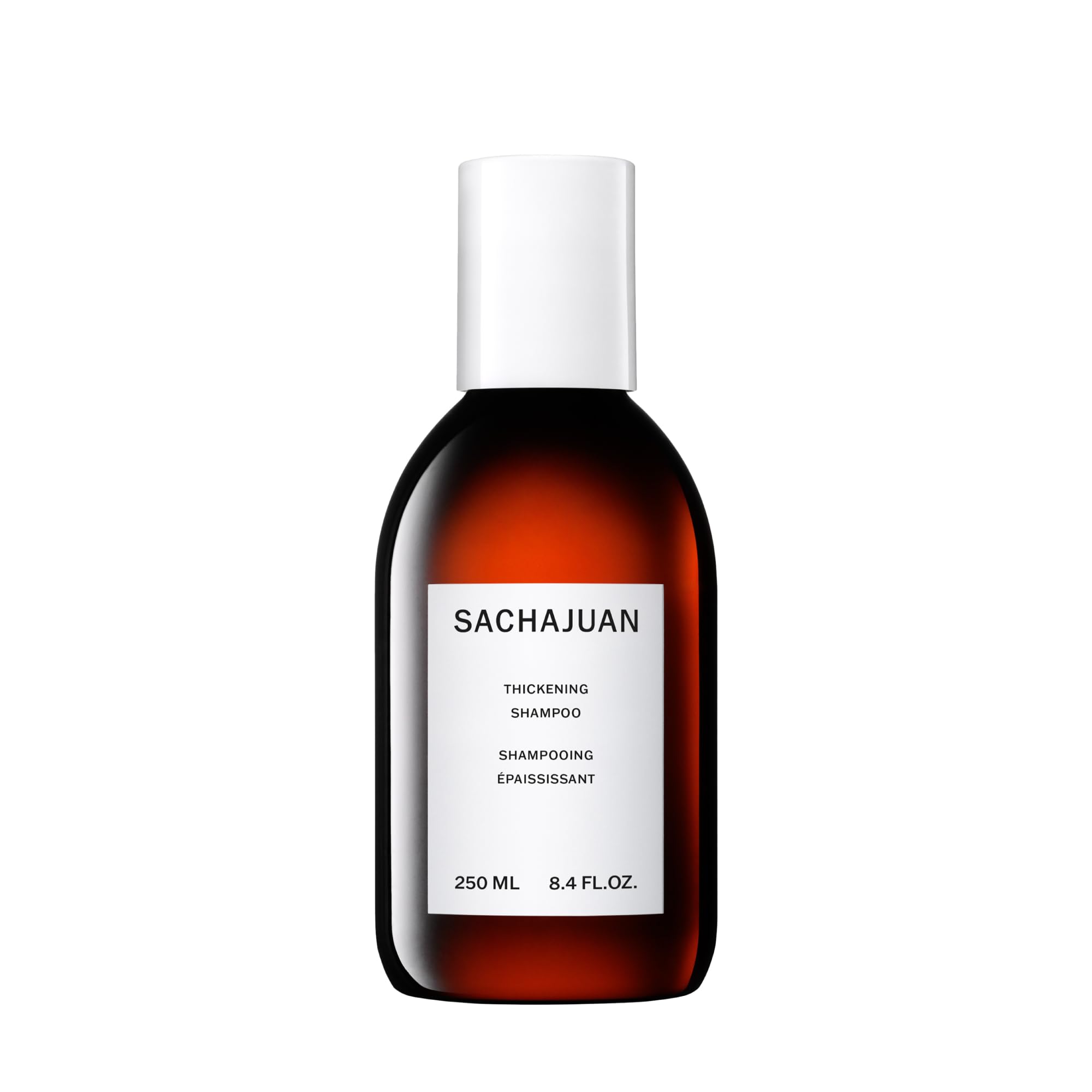 SachaJuan Thickening Shampoo 250 ml / 8.4 oz