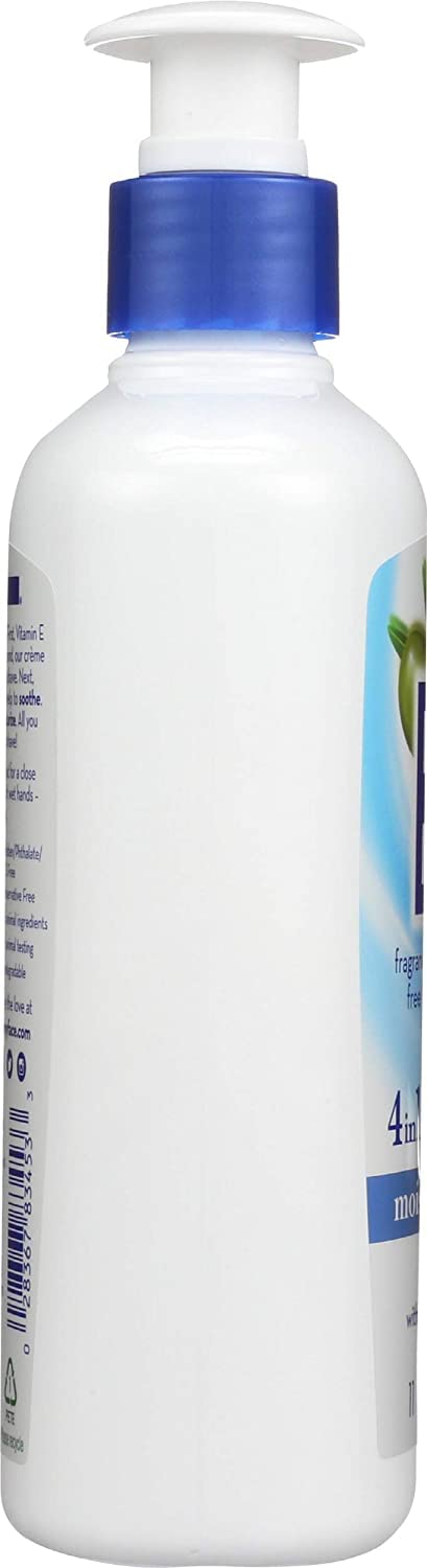 Kiss My Face 4 in1 Moisture Shave, Fragrance Free 11 oz (Pack of 3)