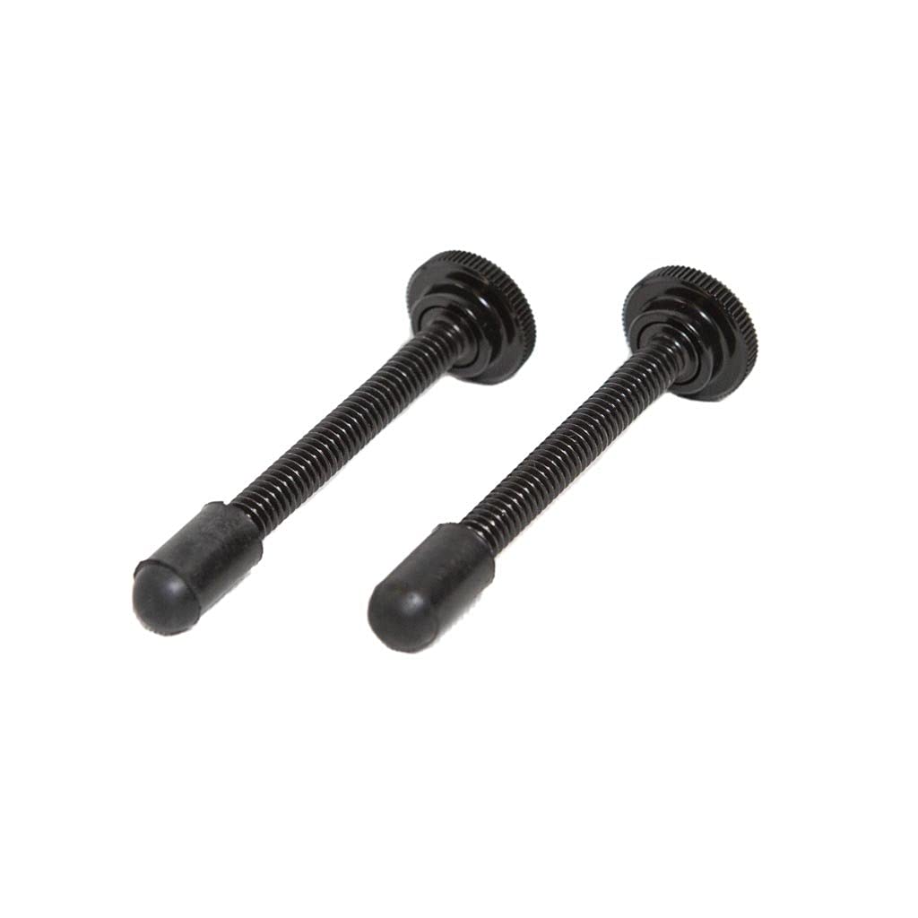 Glass Mechanix Leveling Screw, Daytona/Sprint Windshield Repair System-2 Qty