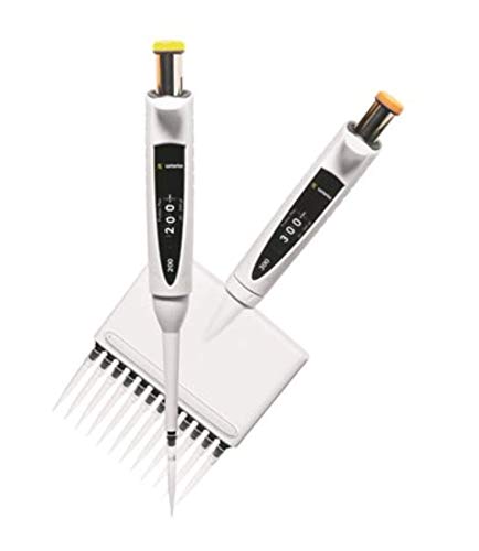 Sartorius Corporation 728570 Proline Plus Fixed Pipettor, 1000 uL