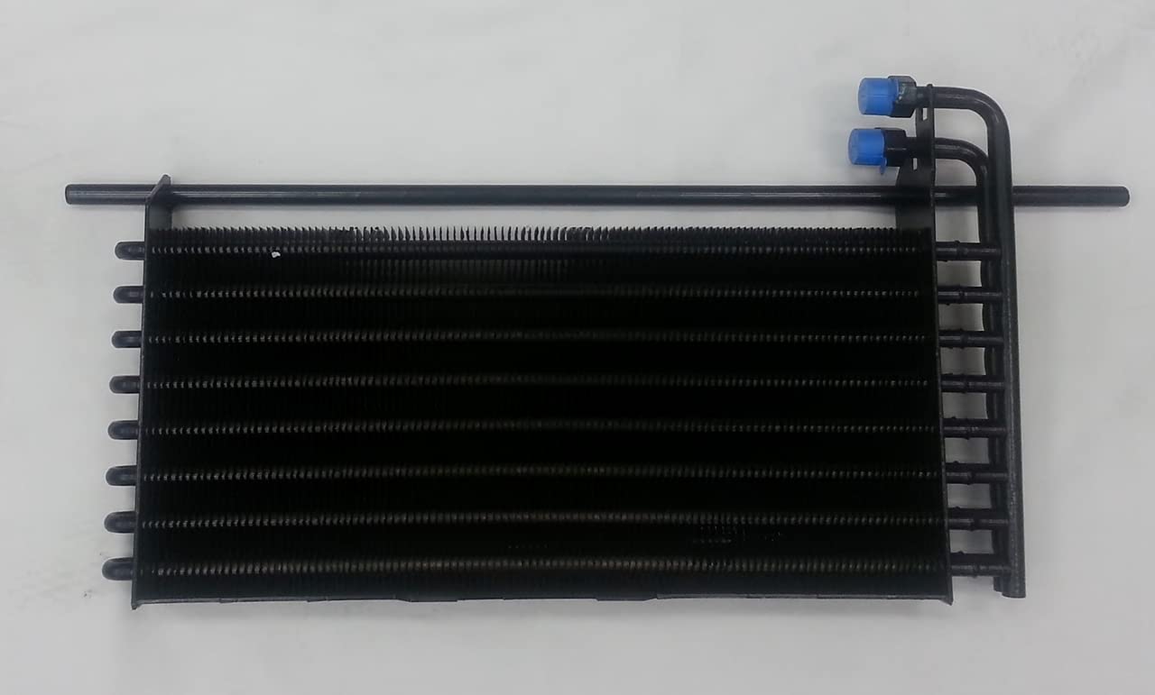 American Cooling Solutions New Replacement Oil Cooler 112-1684 for Toro 7200 7210 Groundsmaster Mower