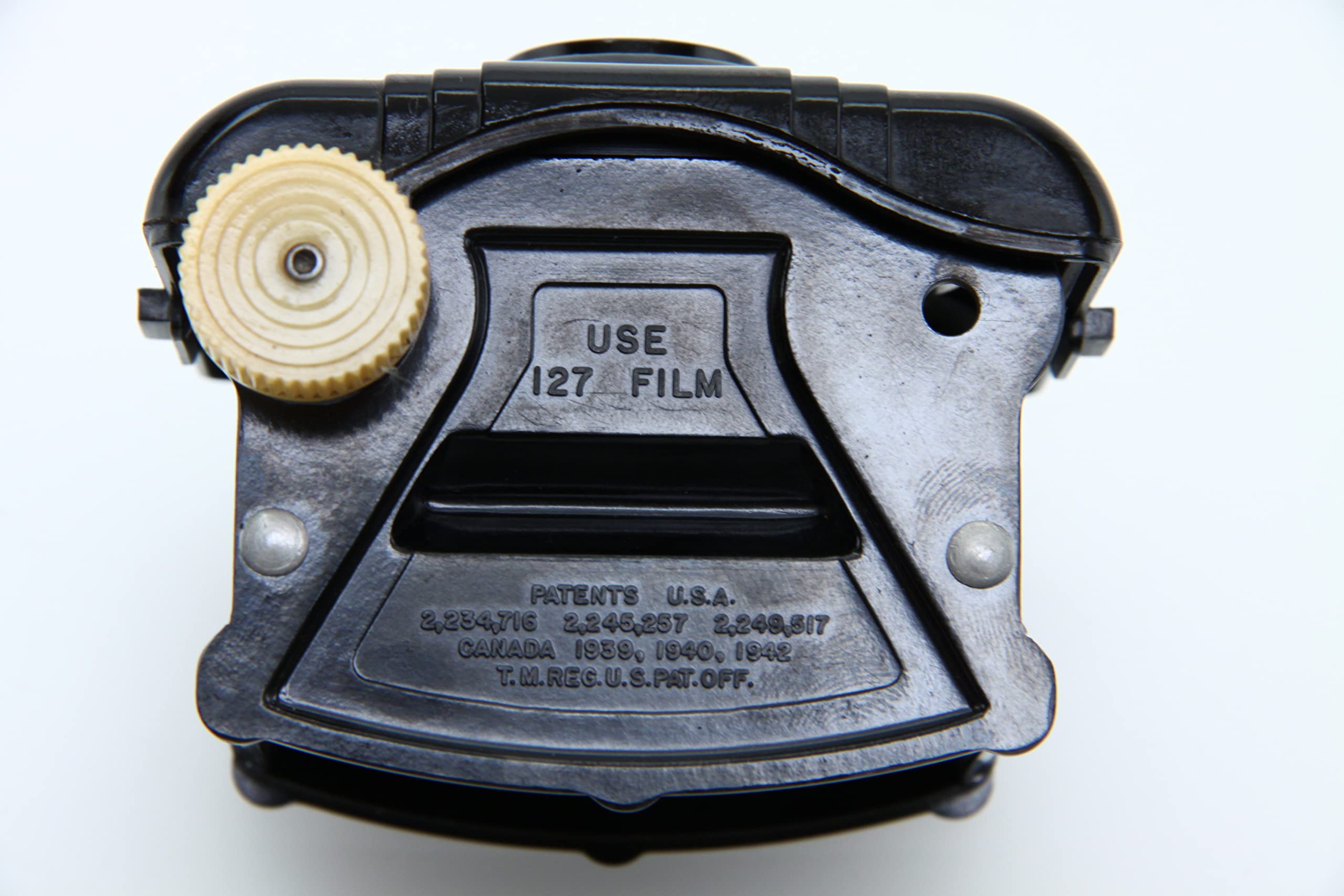 Kodak Brownie Baby Special Bakelite Camera