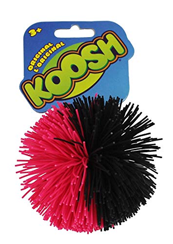 Schylling Koosh Ball (Sold Individually - Colors Vary)