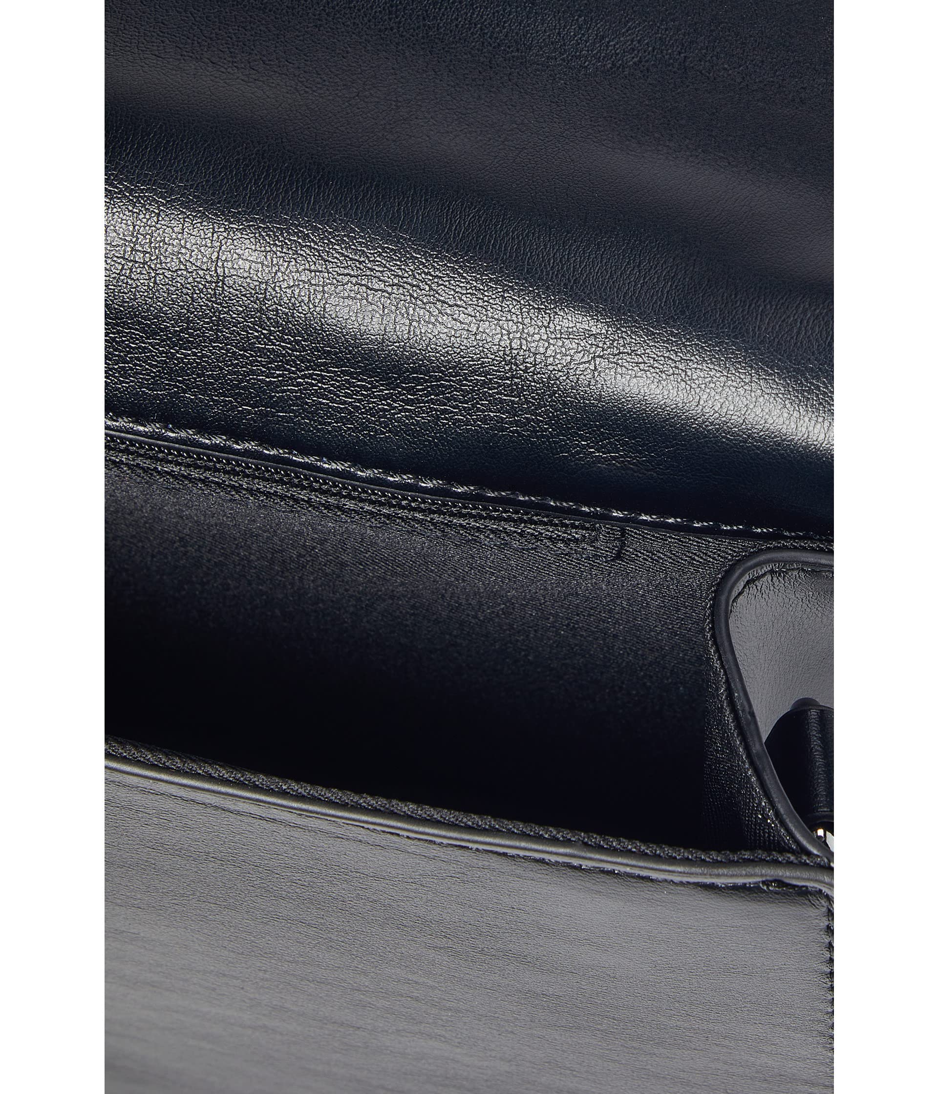ALDO Legoiri Black/Black One Size