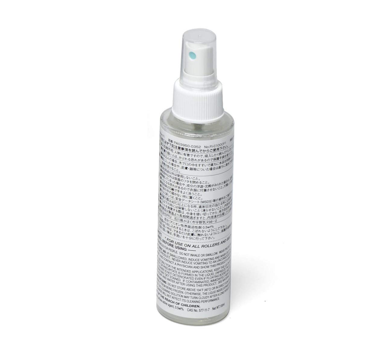 F1 Cleaner (1 bottle) (All models)