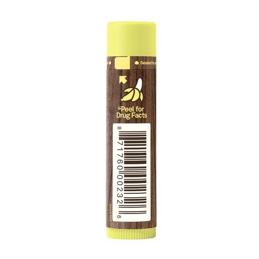 Sun Bum SPF 30 Sunscreen Lip Balm | Vegan and Cruelty Free Broad Spectrum UVA/UVB Lip Care with Aloe and Vitamin E for Moisturized Lips | Pineapple Flavor |.15 oz
