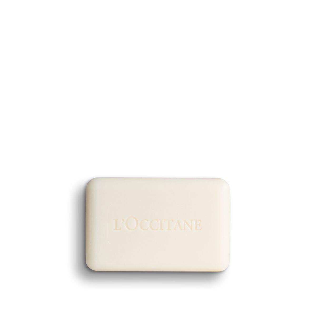 L'Occitane Extra-Gentle Vegetable Based Soap, Verbena, 8.8 oz (Pack of 1)