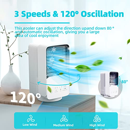Air Conditioner Portable