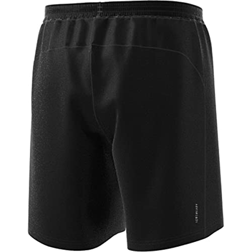 adidas Run It Shorts Men's, Black, Size S 5"