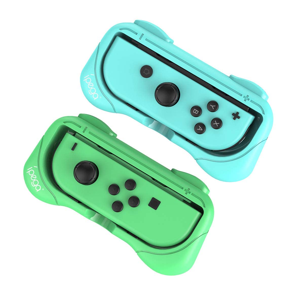 ECHZOVE Nintendo Switch Animal Crossing Accessories, Switch Animal Crossing Wrist Straps and Switch Animal Crossing Boxing Grips