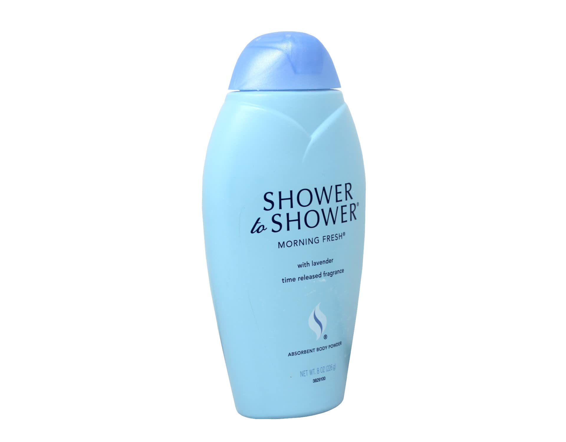 Shower To Shower Morning Fresh Powder, 8oz