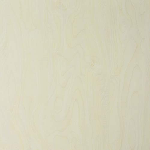 Cain 48" Square Breakroom Table- Maple