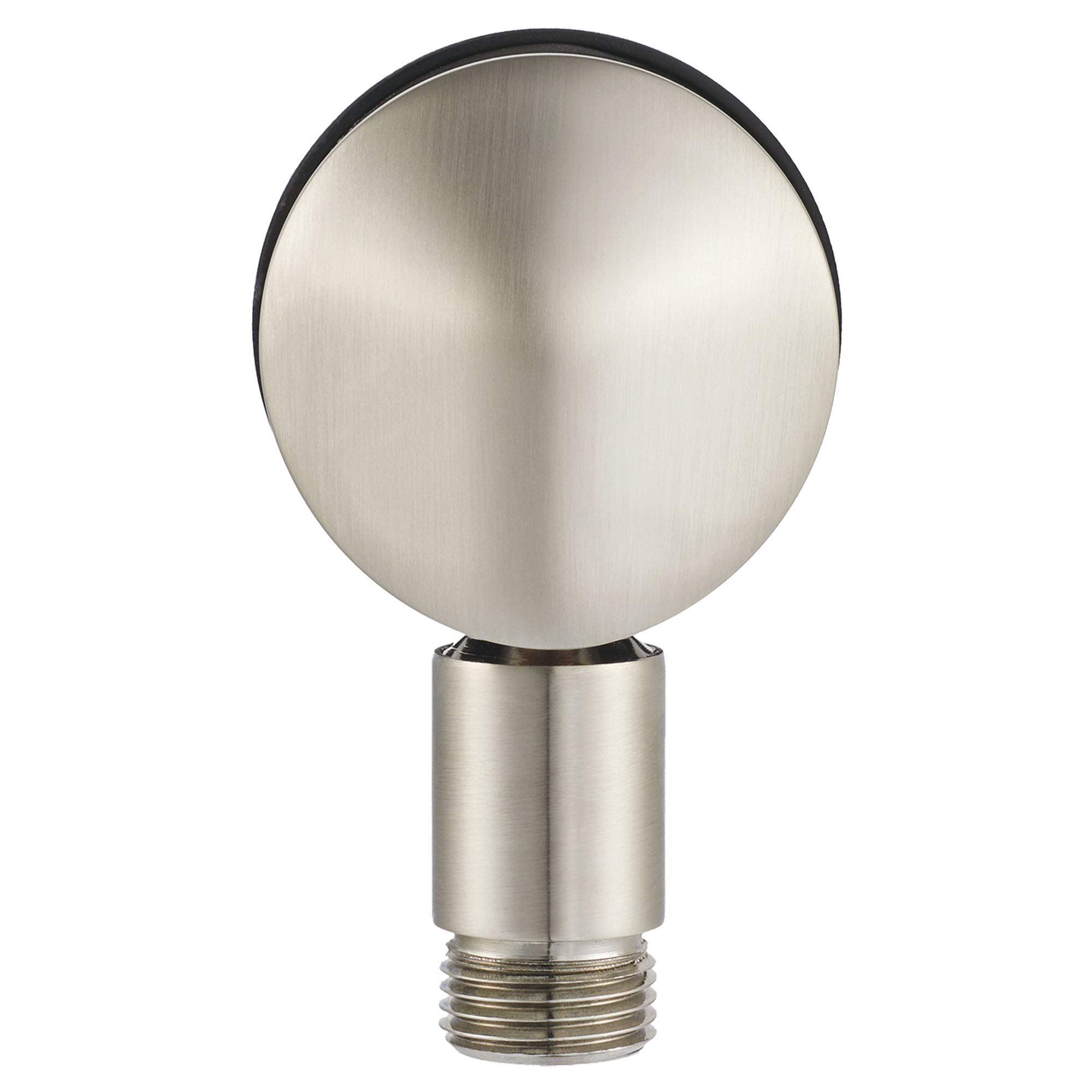 American Standard 8888037.295 Wall Supply, Brushed Nickel, 5.25 X 3 X 7.25