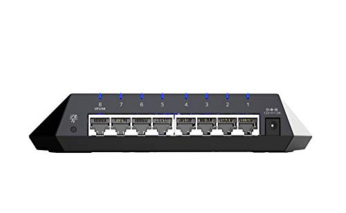 Switch NETGEAR Switch Nighthawk S8000