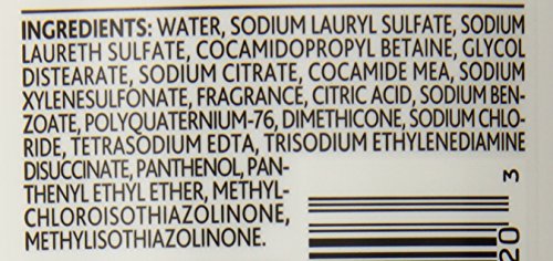 Pantene Pro-V Volume 2-In-1 Shampoo & Conditioner 12.6 Fl Oz (Pack of 3)