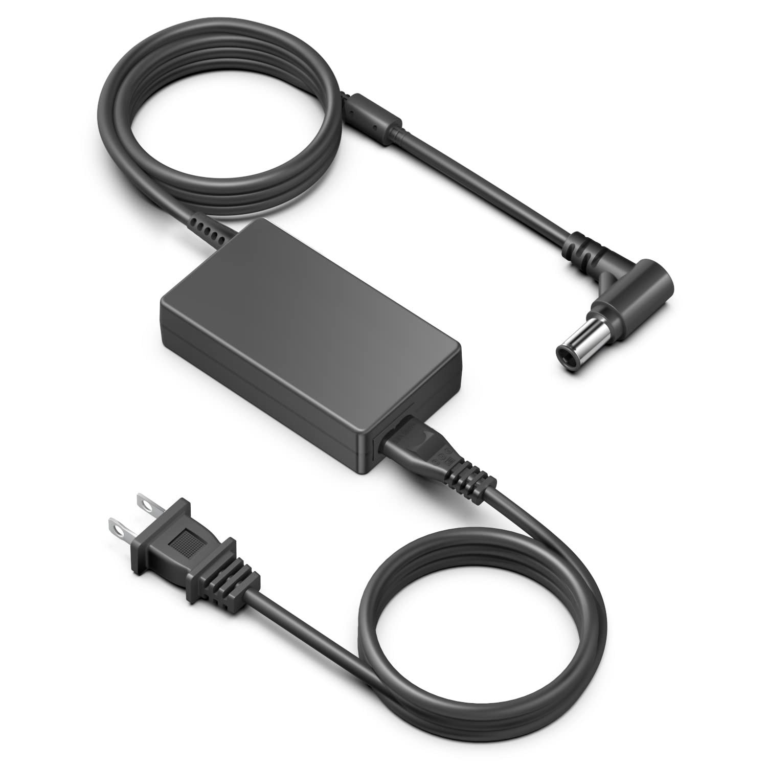 HKY 24V AC Adapter Charger for Samsung HW-B450 HW-B550 HW-B650 HW-C450 HW-Q600B HW-Q700B HW-Q60B HW-Q600A HW-HM45 HW-HM55 HW-F350 HW-F335 HW-F355 HW-F550 HW-F551 Samsung SoundBar Power Cord Supply