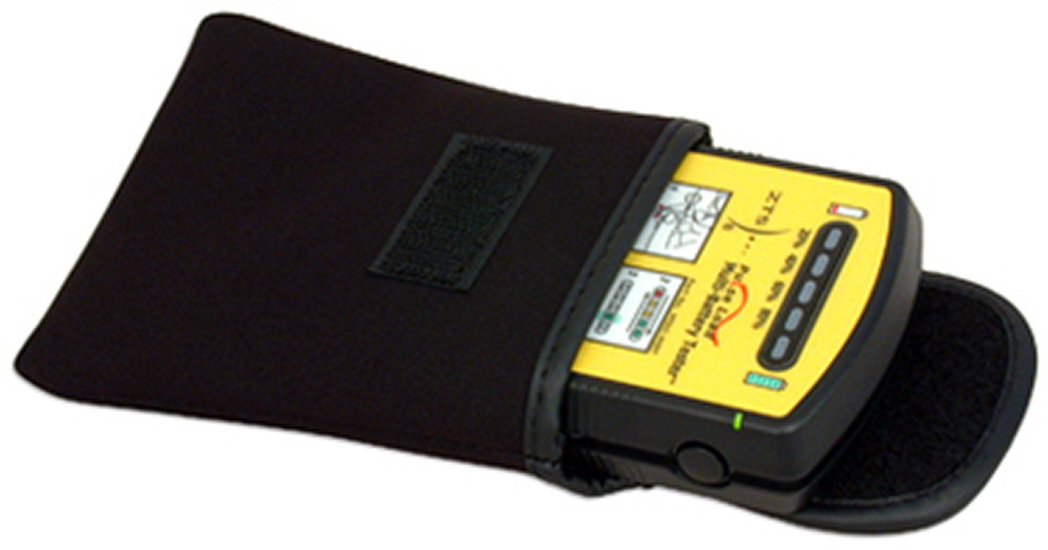The ZTS Mini Multi-Battery Tester With Case - MINI-MBT