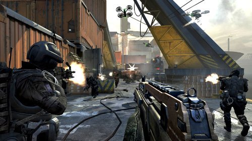Call of Duty Black Ops Collection - Xbox 360 Standard Edition (Renewed)