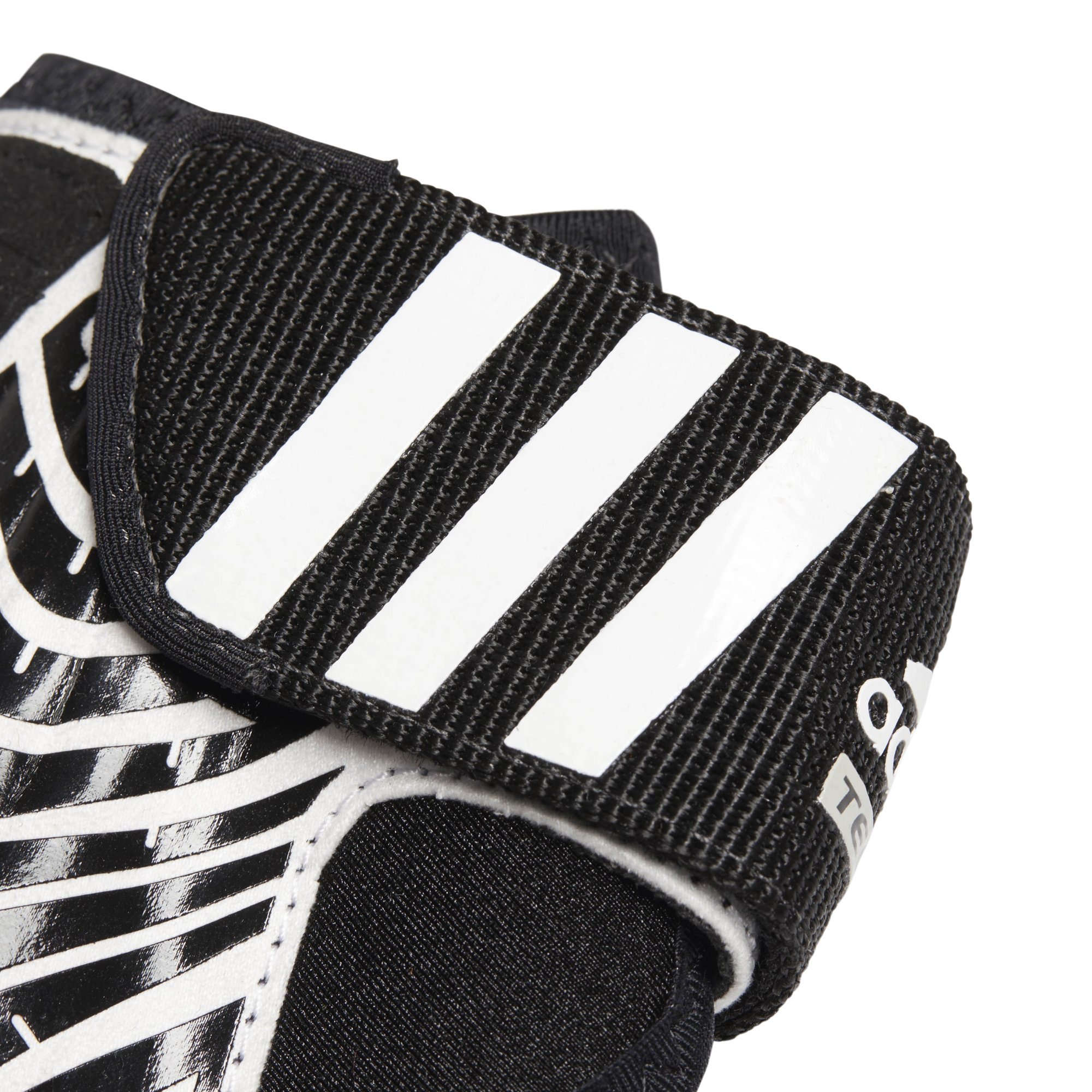 adidas Unisex-Adult Adizero Speedwrap Ankle Brace, Medium Lead/Grey, Large