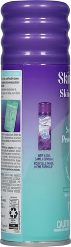 Skintimate Skin Therapy Moisturizing Shave Gel for Women with Vitamin E, Aloe, and Olive Butter, 7 Ounce