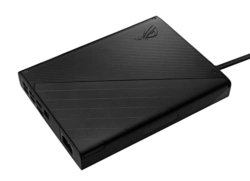 ASUS ROG XG Mobile (2022), AMD Radeon RX 6850M XT 12GB, GC32L-059