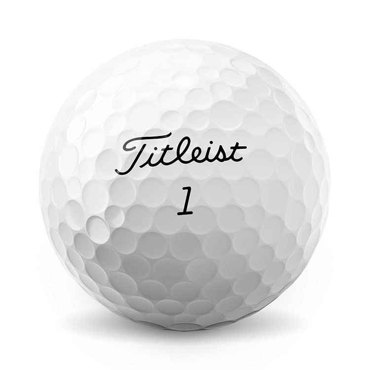 Titleist T9013S-J 2022 AVX Golf Balls, White, 1 Dozen (12 Pieces), Authentic Japanese Product
