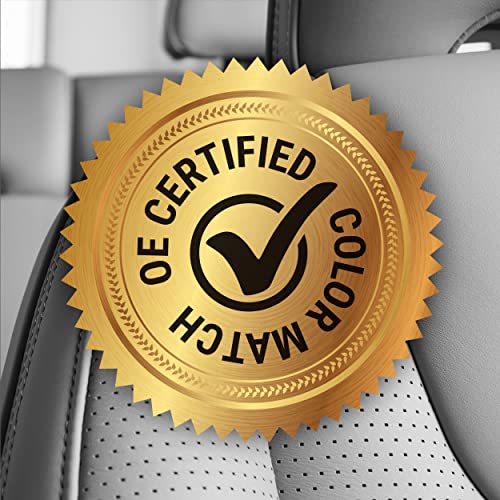 ColorBond (1870) BMW Cream Beige LVP Leather, Vinyl & Hard Plastic Refinisher Spray Paint - 12 oz.
