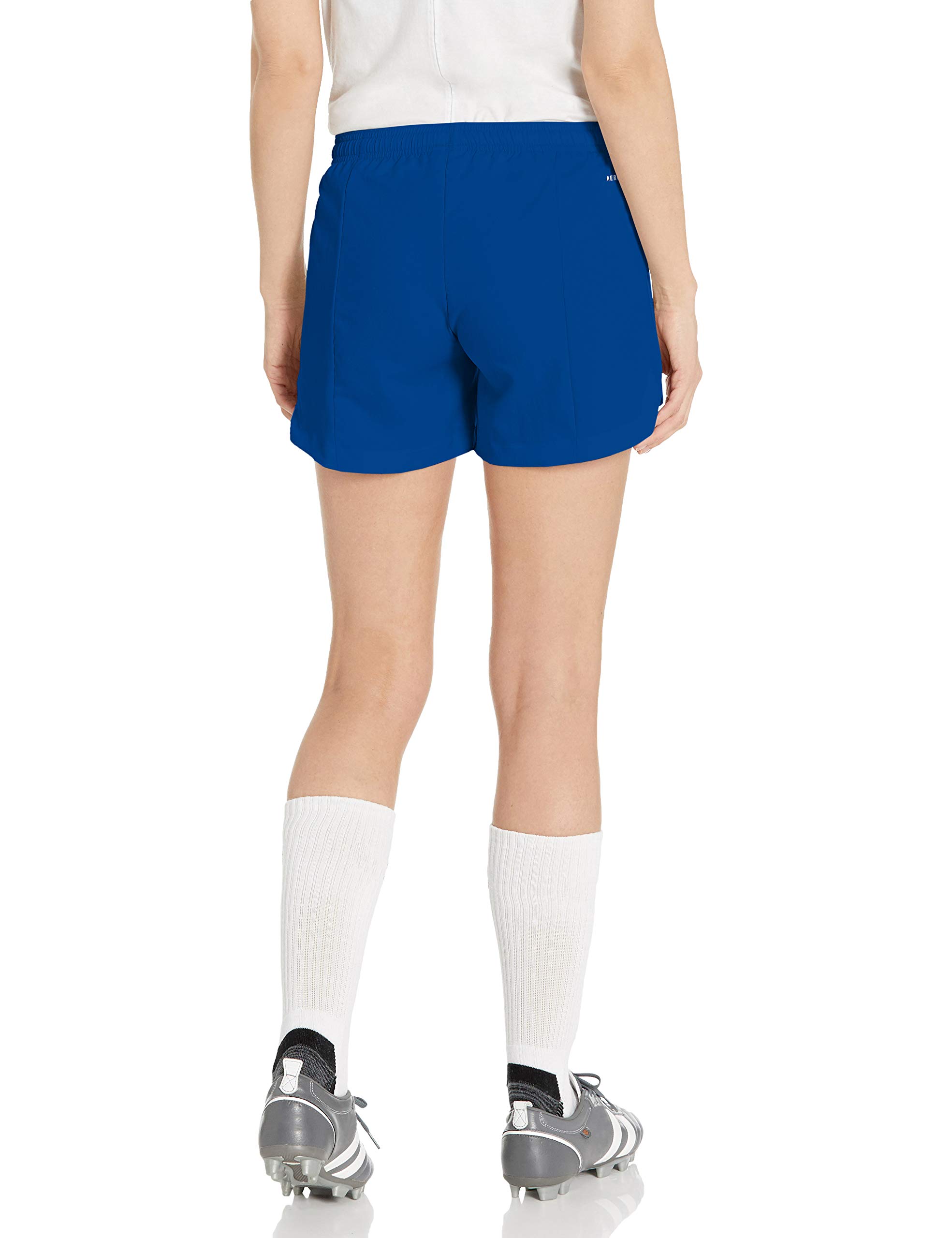 adidas Women's Condivo 20 Shorts, Team Royal Blue, XX-Small