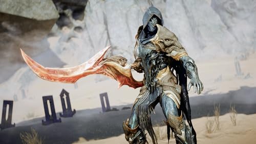 Atlas Fallen (XSX)