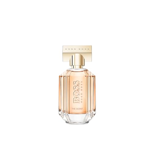 Hugo Boss THE SCENT FOR HER Eau de Parfum, 1.6 Fl Oz