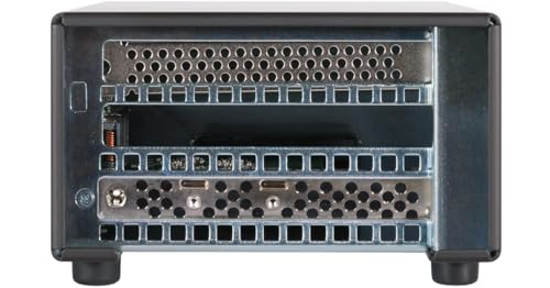 Sonnet Echo Express SE1 Thunderbolt 3 Expansion Chassis (Echo-EXP-SE!-T3)