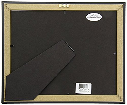 The Grandparent Gift Dear Daddy Picture Frame from Child Sentimental