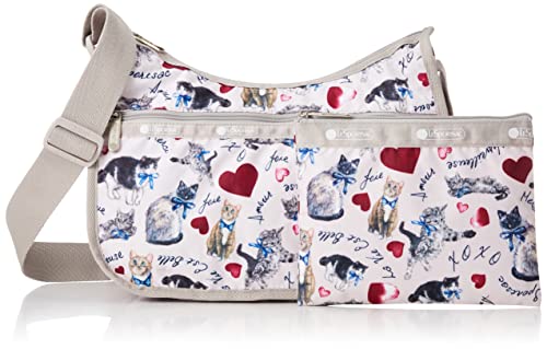 LeSportsac(レスポートサック) Shoulder Bag, Amourhart