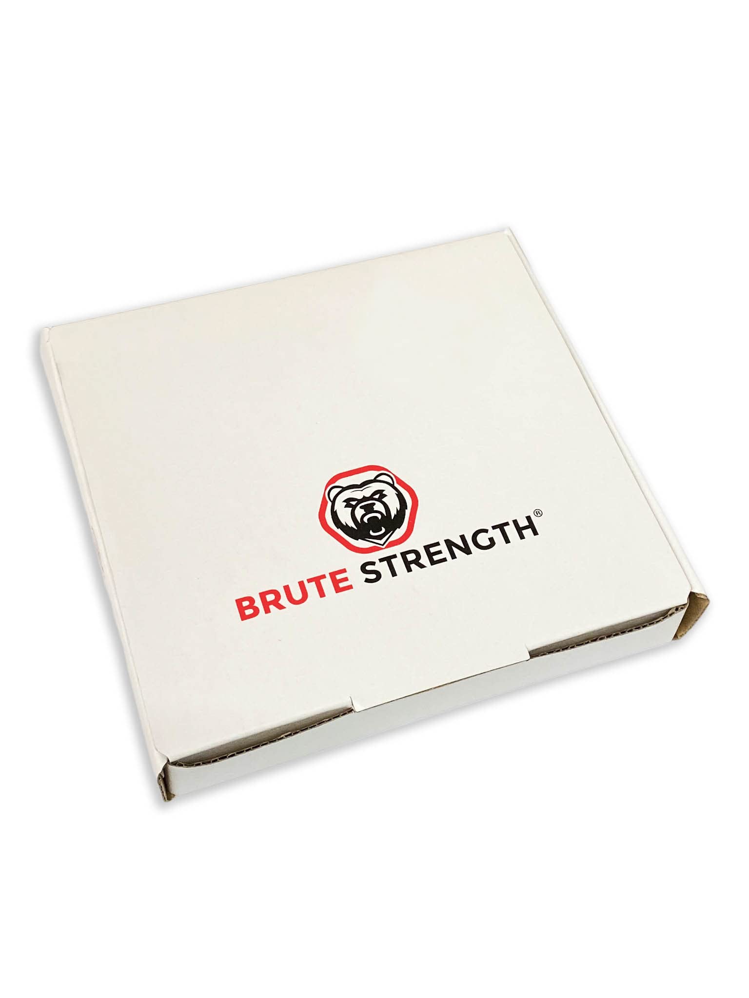 Brute Strength - Multifunctional Leather S-Hooks - Light Gray - 2 Pieces - S Shaped Hooks - Coat Hook - Leather Hooks - Leather s Hooks - Black s Hooks - Kitchen Hooks