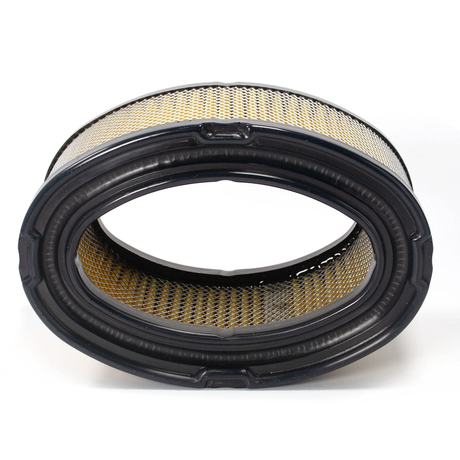 Atoparts (Pack of 2 33268 Air Filter for Tecumseh HM70 H80 HM80 VM80 HM100 Mower John Deere N49746 Oregon 30-100