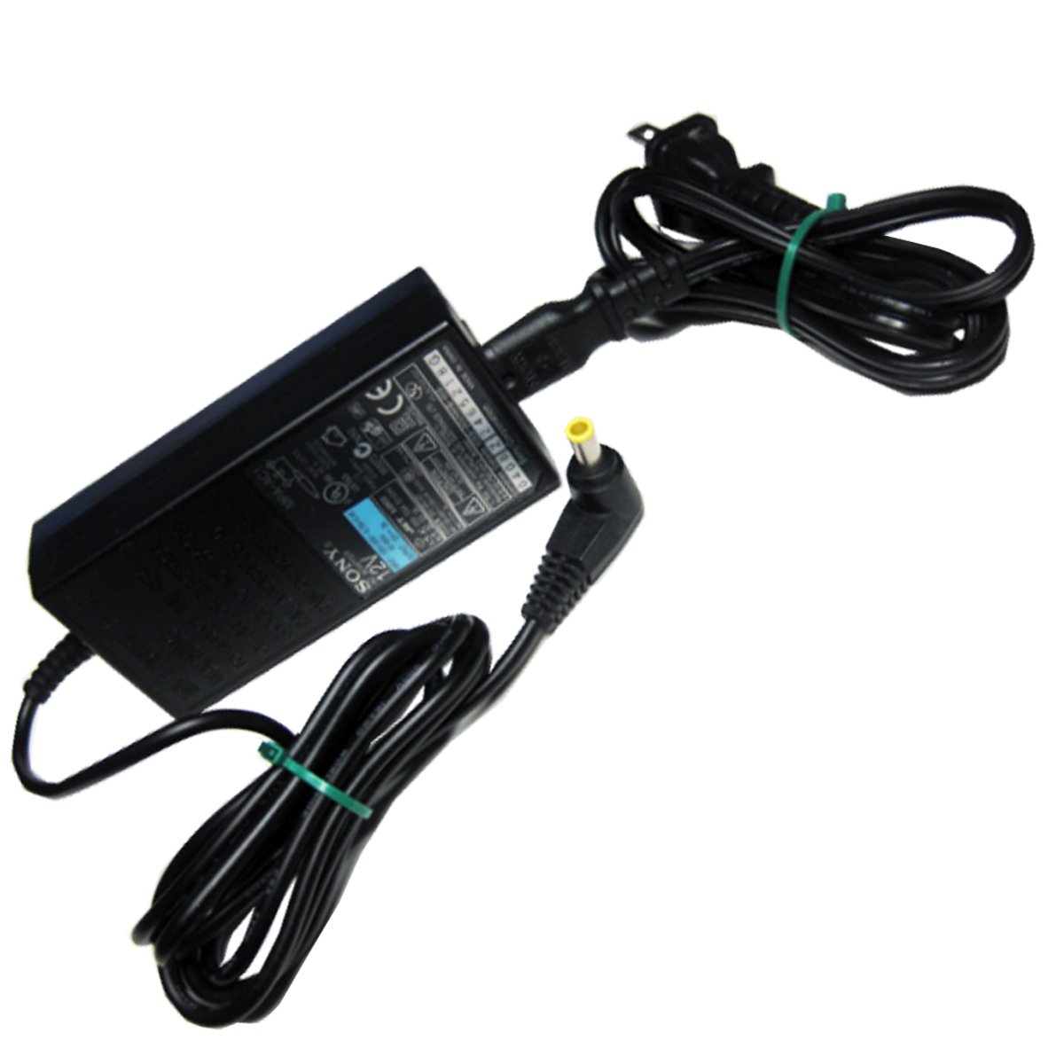 Sony MPA-AC1 AC 12V Adapter for Sony EVI, BRC, and SRG camera series