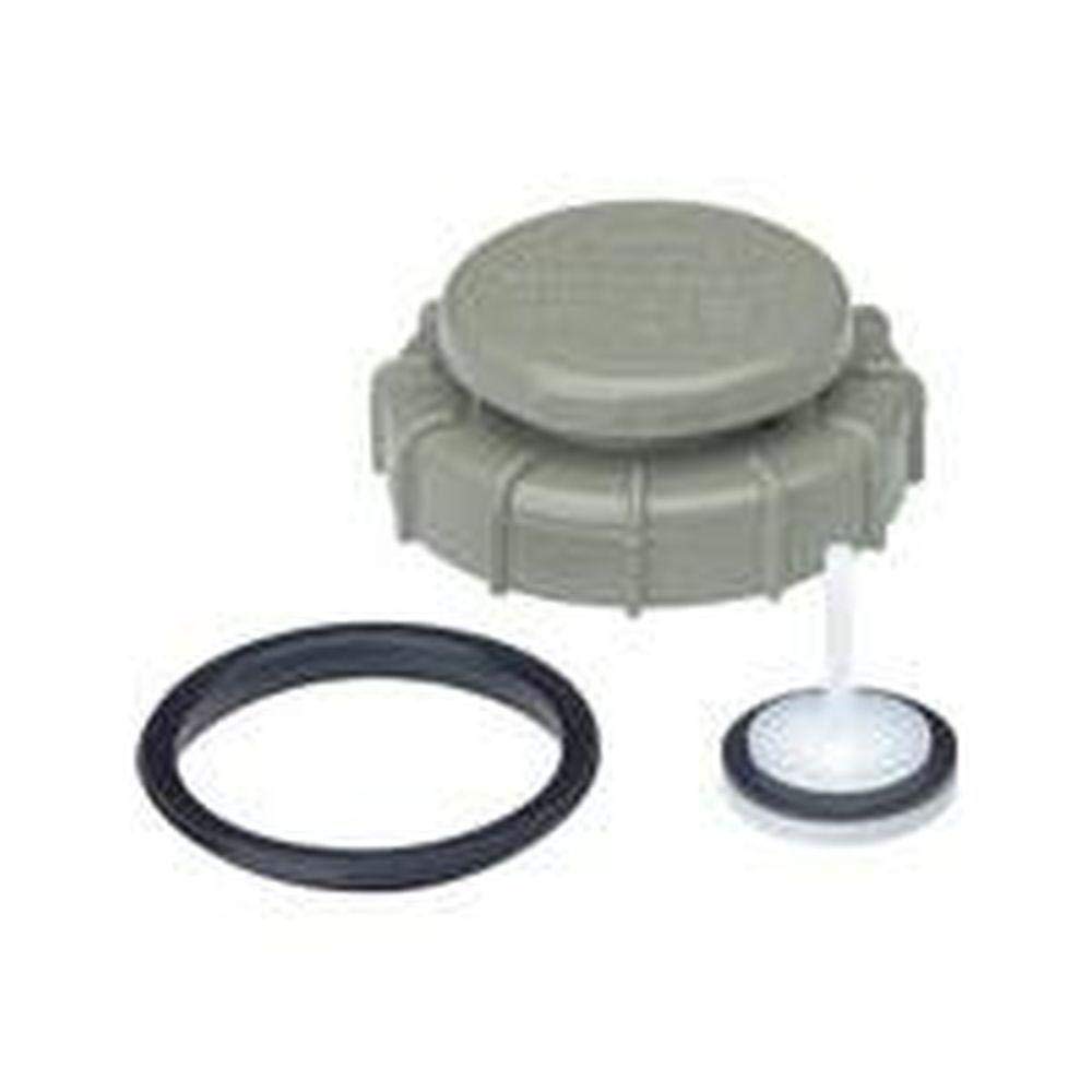 Toro Co M/R Irrigation L31100 3/4-Inch Shield Cap Kit Lawn Genie/Rain Jet Sprinkler System