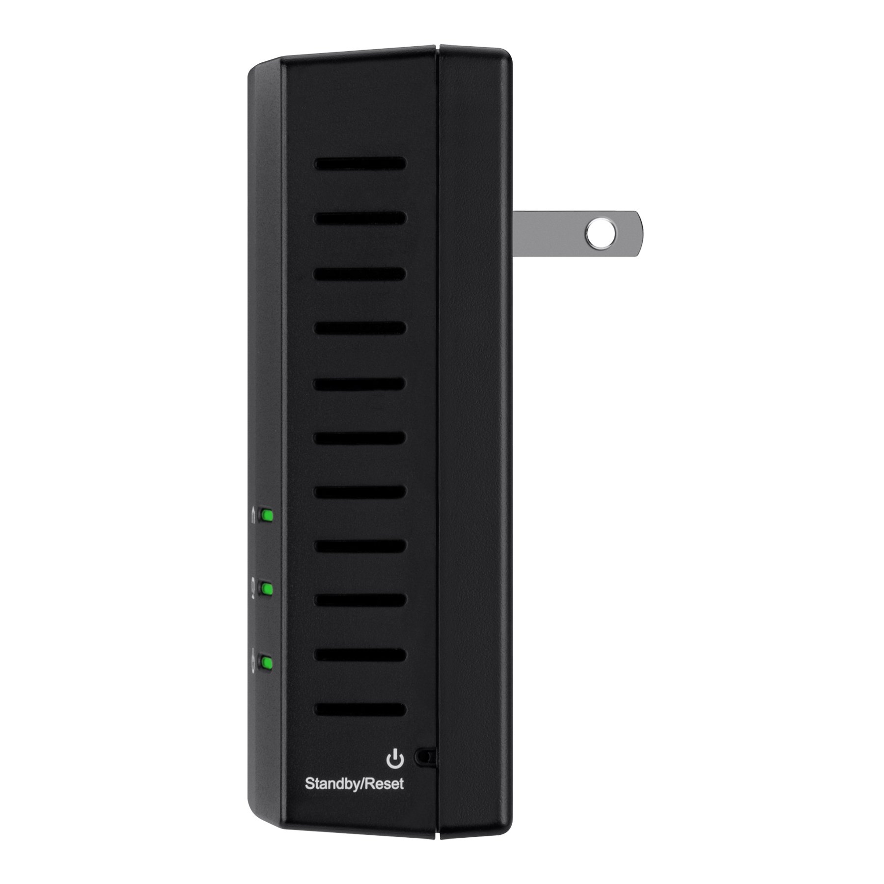 Linksys Powerline AV 1-Port and 4-Port Network Adapter Set (PLSK400-NP)