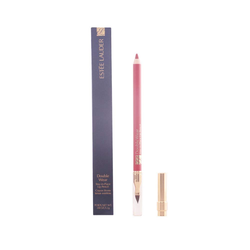 Estee Lauder Double Wear Stay-in-place Lip Pencil, Nude, 0.04 Ounce