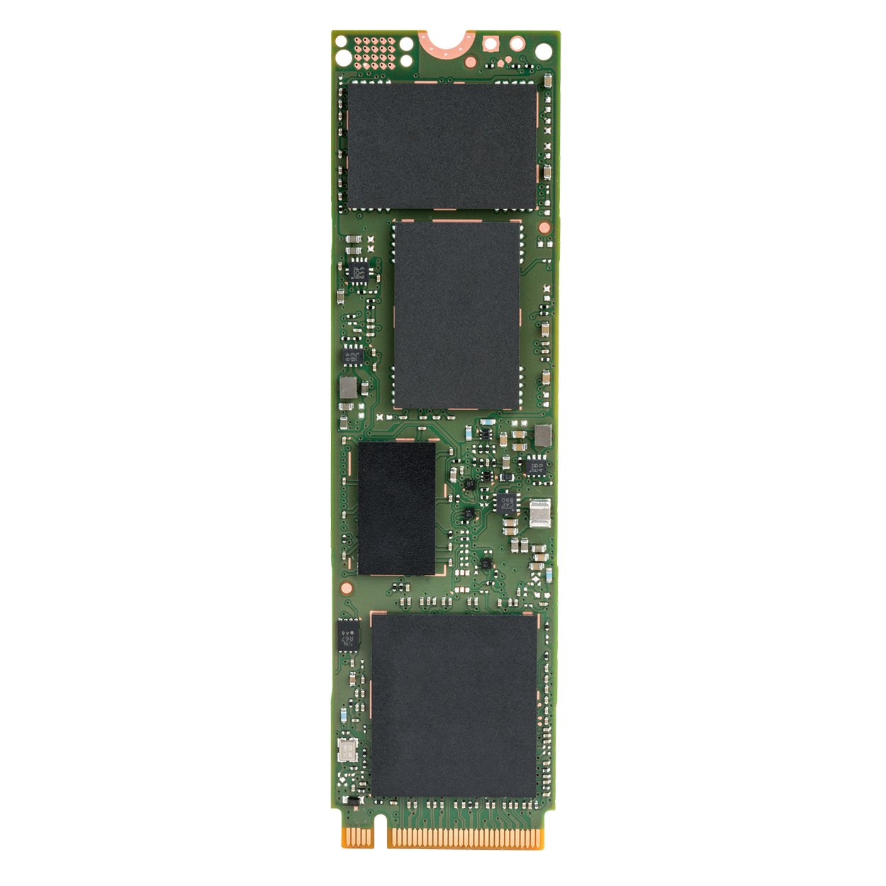 INTEL CORPORATION INT-SSDPEKKA256G701 Intel SSD DC P3100 Series (256GB M.2 80mm PCIe 3.0 x4 3D1 TLC) Single Pack