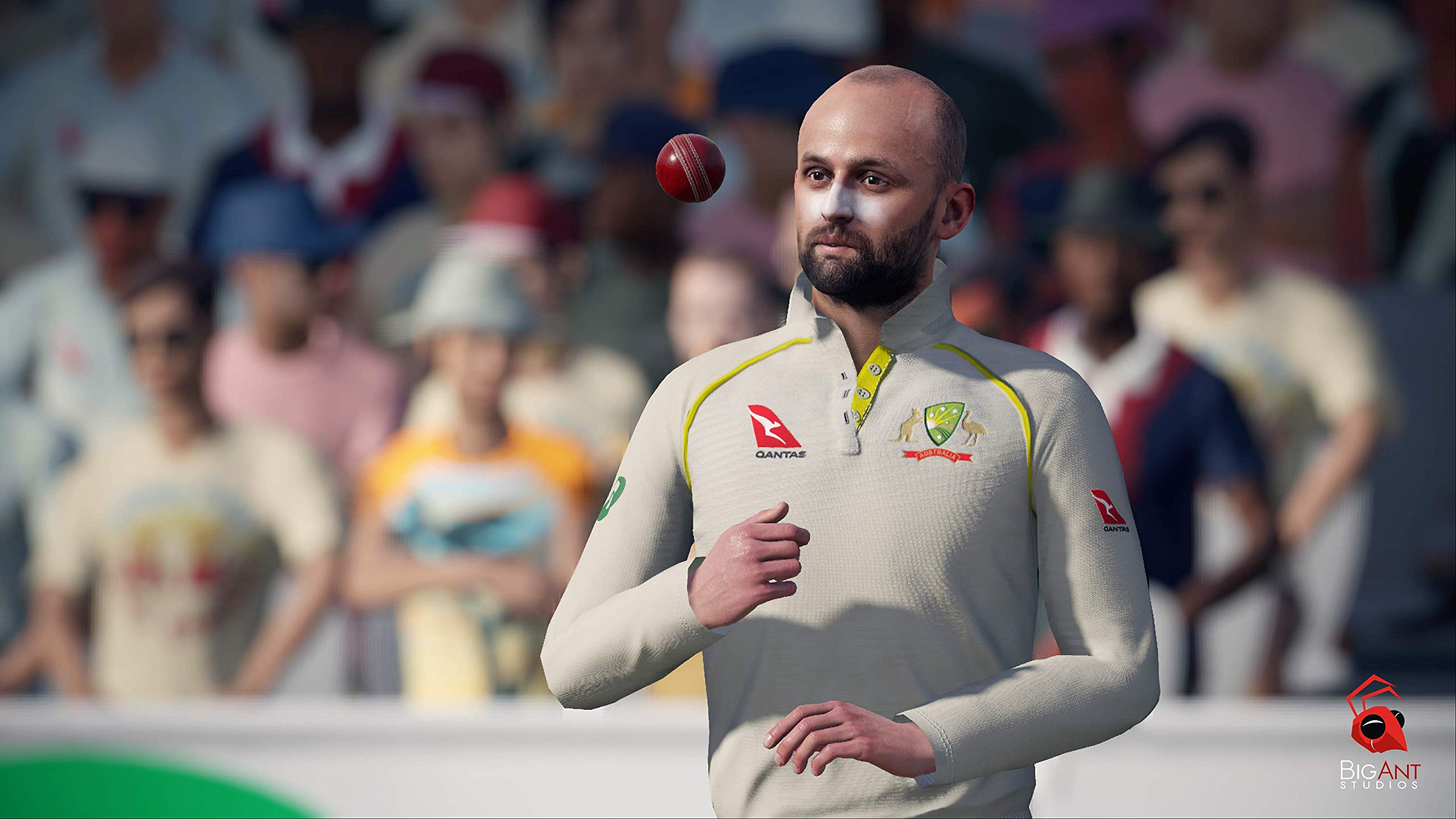 Cricket 19 - The Official Game of the Ashes - PlayStation 4 (PS4)