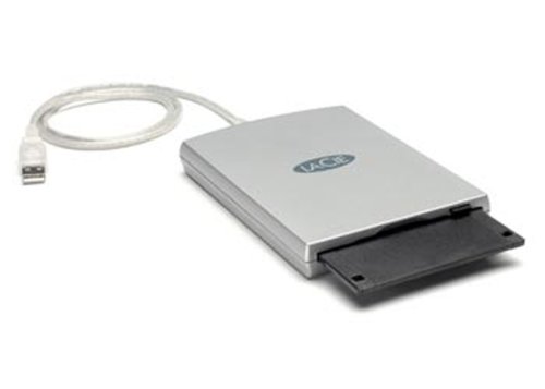 LaCie 706018 USB Ext Floppy Disk Drive