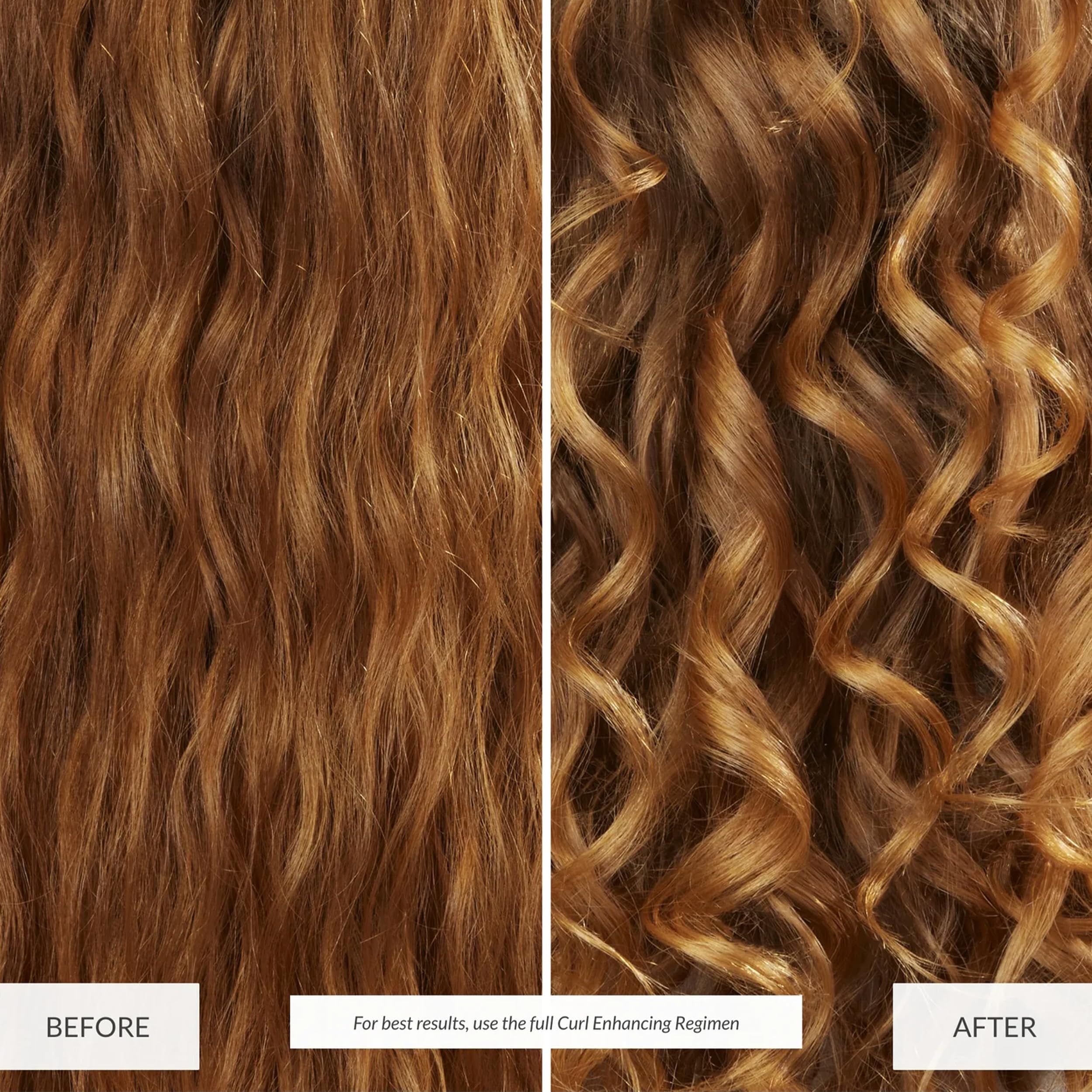 Eufora Curl'n Enhancing Conditioner 8.45 oz