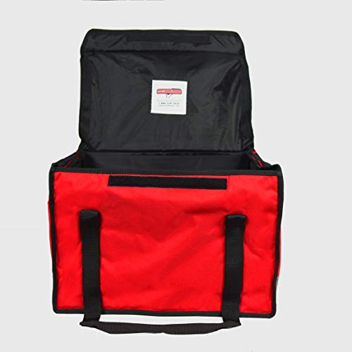 Heated Food Delivery System, Standard Size